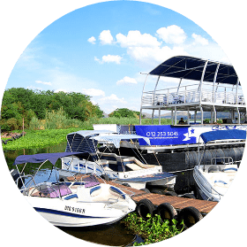 Facilities & Experiences - Manzi Monaté